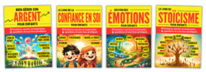 Cahiers d'activités pour enfants - Apprendre et s'amuser
