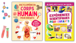 Cahiers d'activités pour enfants - Apprendre et s'amuser